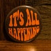 Do It Jakey 2.25 Inch Tribute Button Gvf - Etsy