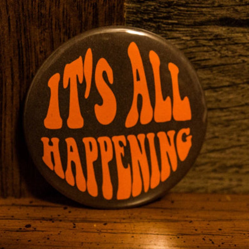 Almost Famous - Etsy