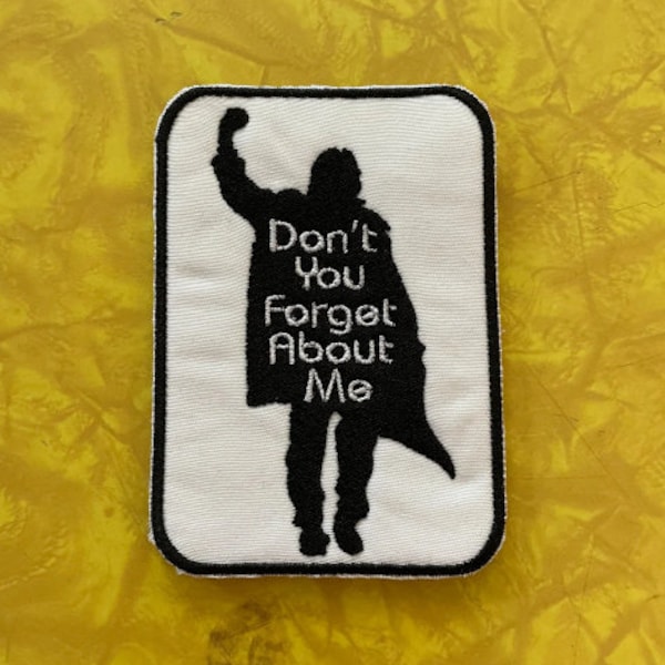 The Breakfast Club - Etsy