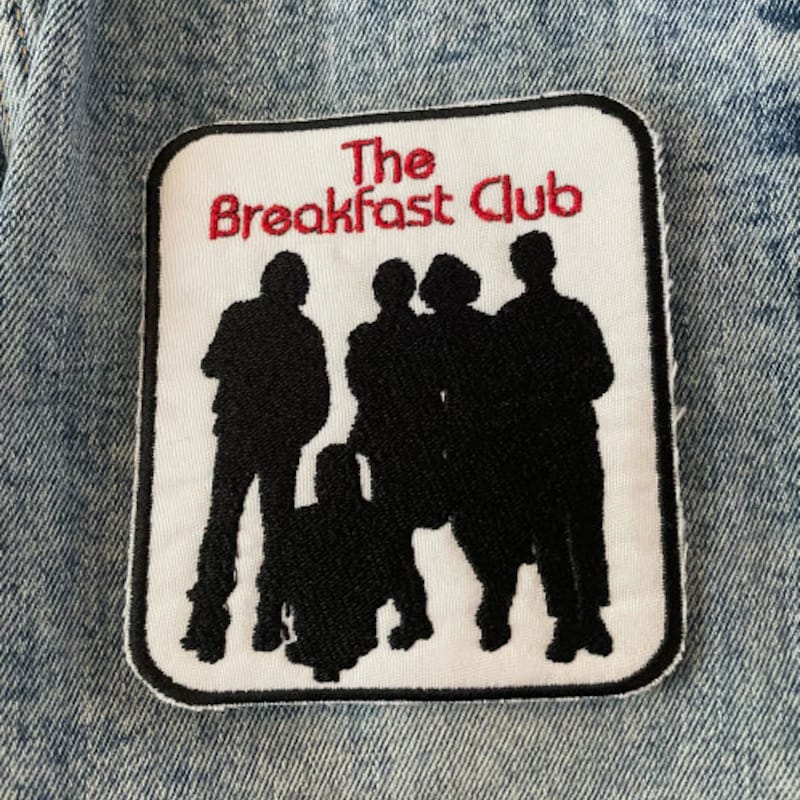 80s Patches - Etsy