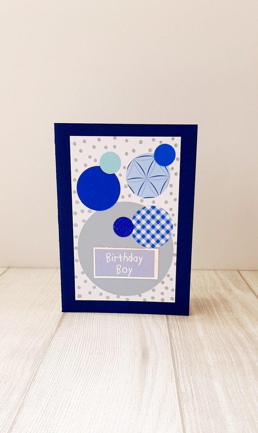 Birthday Boy Card, Greeting Card for Boy, Birthday Card, Birthday Card ...