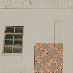 General Store Quilt - PDF Quilt Pattern - Fat Quarter Friendly Irish ...