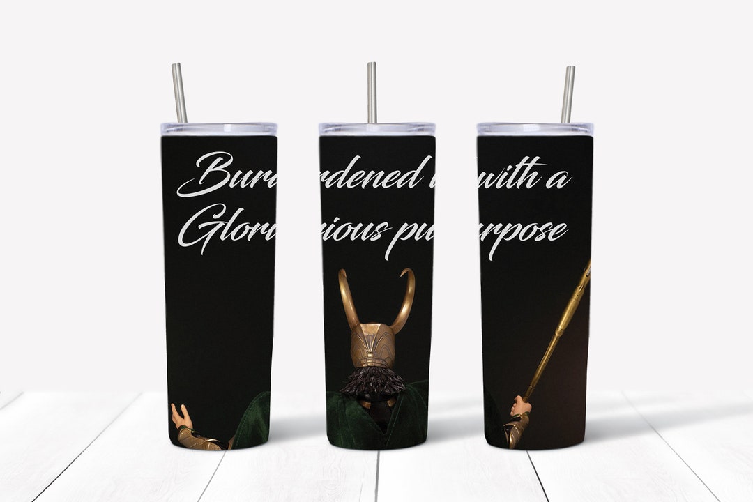 Loki Digital Download, Sublimation Download, Marvel Cup, Loki ...