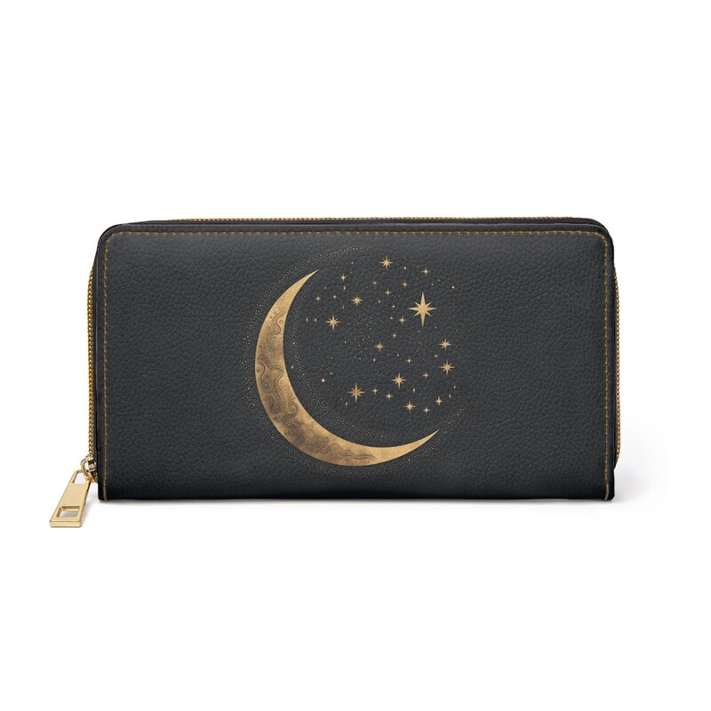 Woman on Moon - Etsy