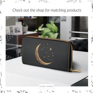 Moon Laptop Sleeve Moon Crescent Computer Case - Etsy
