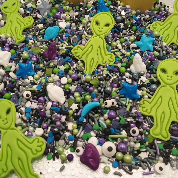 KaoExoticSprinkles - Etsy