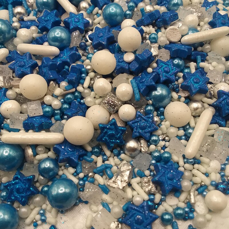 KaoExoticSprinkles - Etsy