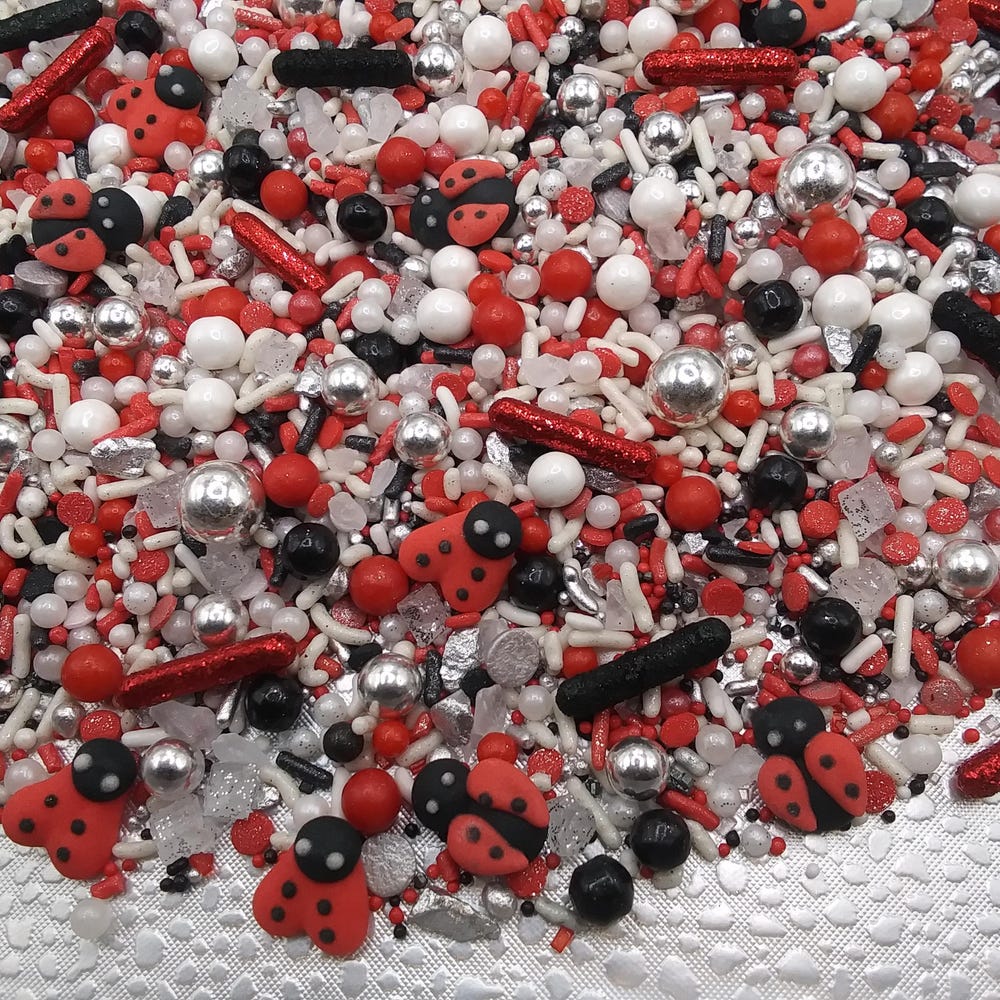 KaoExoticSprinkles - Etsy