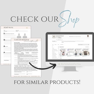 Editable Hair Extensions Forms Bundle, Templates for Hairstylists ...