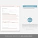 Nanny Agency Nanny Application Intake Form Template, Editable Nanny ...