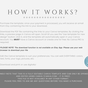 Editable Professional Organizer Client Assessment Checklist Template ...
