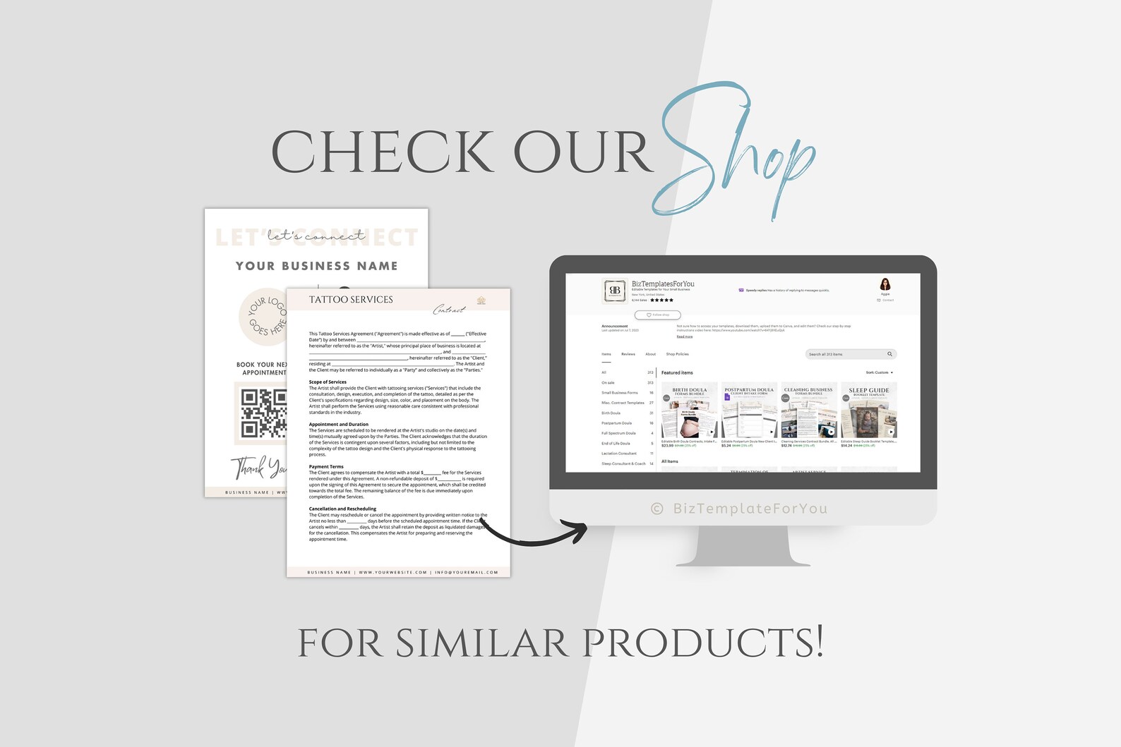 Editable Tattoo Intake Form, Client Intake Form, Tattoo Consent Form ...