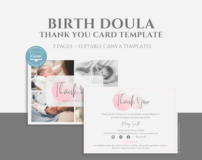 Editable Labor Partner Cheat Sheet Template, Birth Partner Info Sheet ...