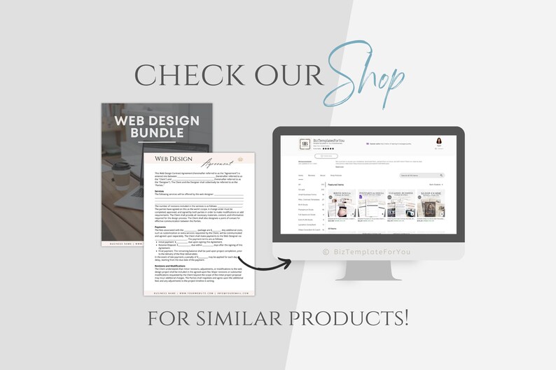 Editable Web Design Project Intake Form Template, Freelance Website ...