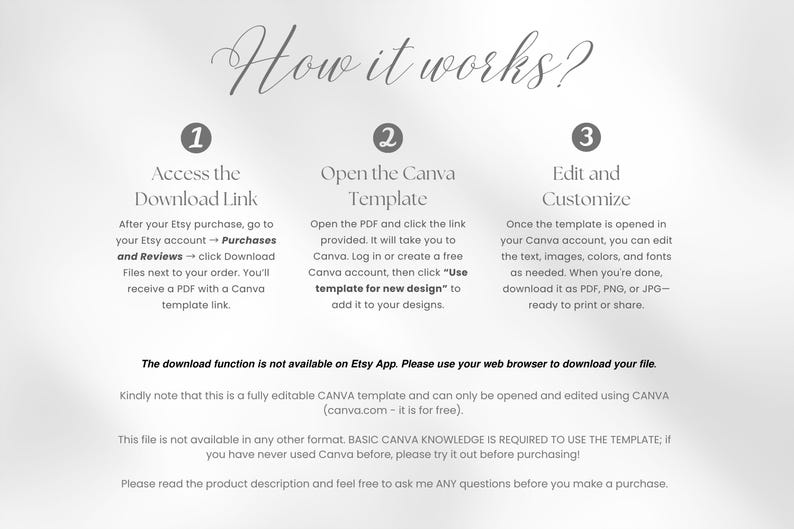 Editable Virtual Assistant Proposal Template, VA Service Pitch Document ...