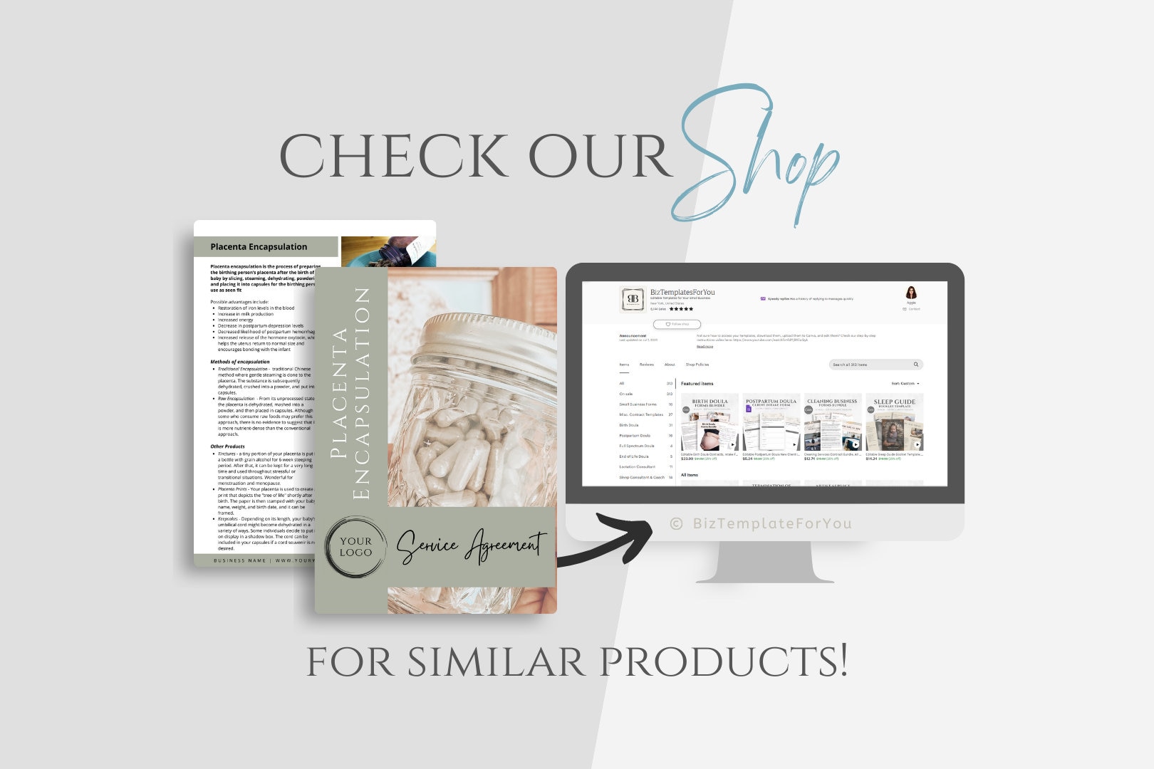 Editable Placenta Release Consent Form Template, Canva Editable ...