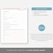 Editable Social Media Manager Client Intake Form Template, Freelance ...