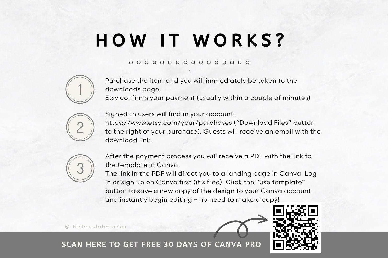 Editable Virtual Assistant Flyer Template, One Page VA Flyer, Virtual ...