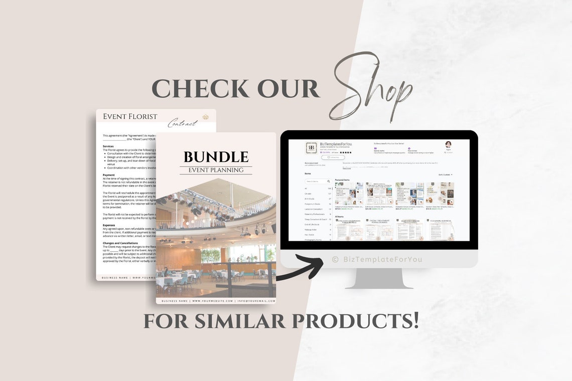 Editable Inflatable Rental Agreement Template Bounce House - Etsy