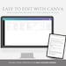 Editable House Sitting Contract Template, House Sitter Templates, Home ...
