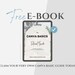 Editable House Sitting Contract Template, House Sitter Templates, Home ...