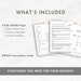 Editable House Sitting Contract Template, House Sitter Templates, Home ...