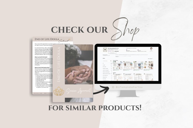 Editable End of Life Doula Client Intake Form Template, Death Doula ...
