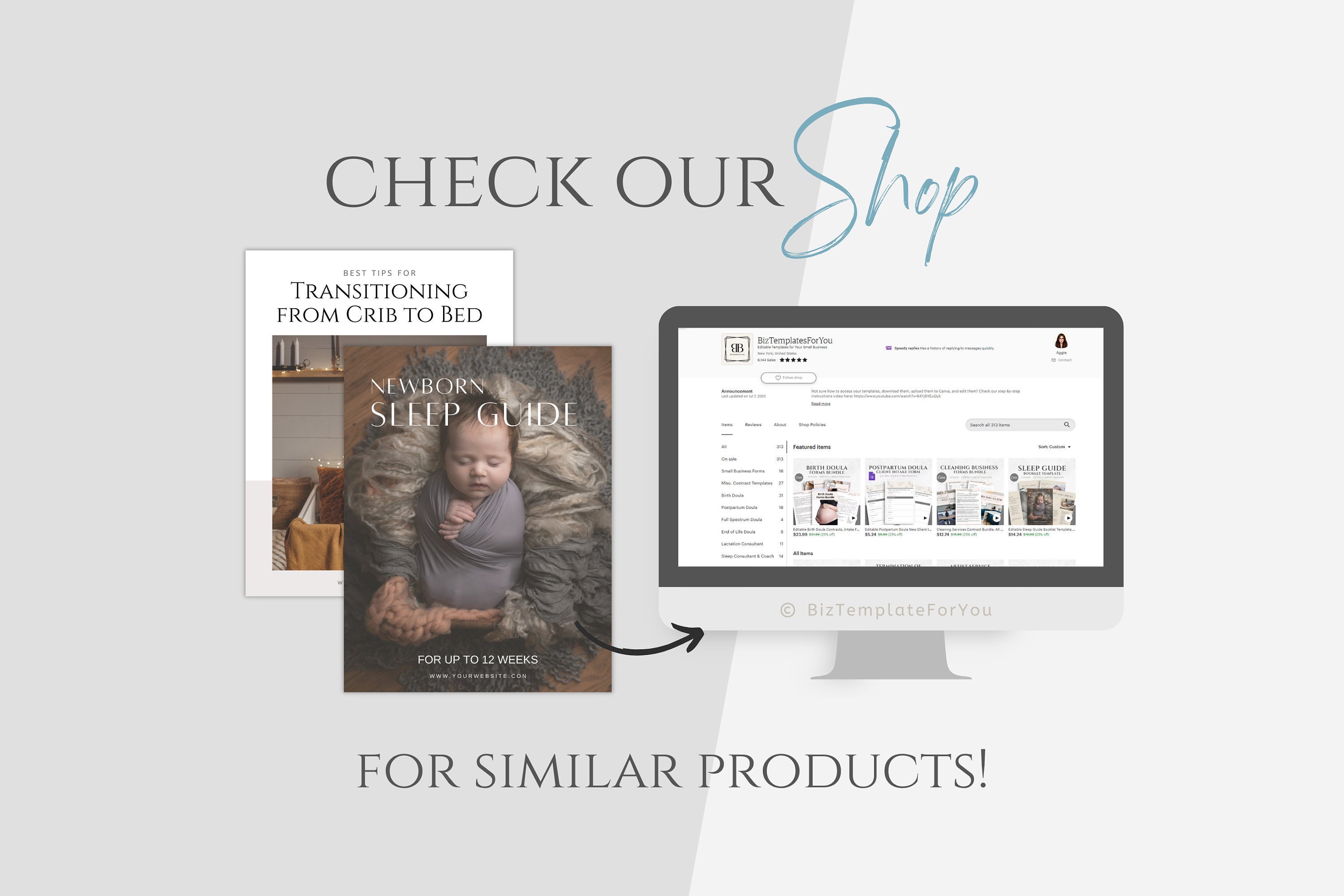 Editable Sleep Consultant Forms Bundle, Sleep Coach Starter Kit, Sleep ...