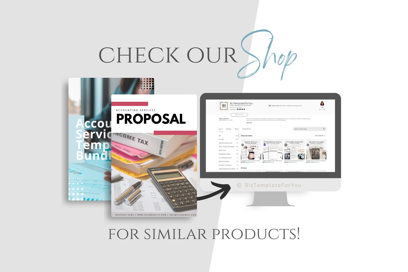 Editable Accounting & Bookkeeping Intake Form Template, Freelance ...