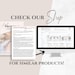Editable Event Planner Contract & Proposal Template Bundle, Event ...