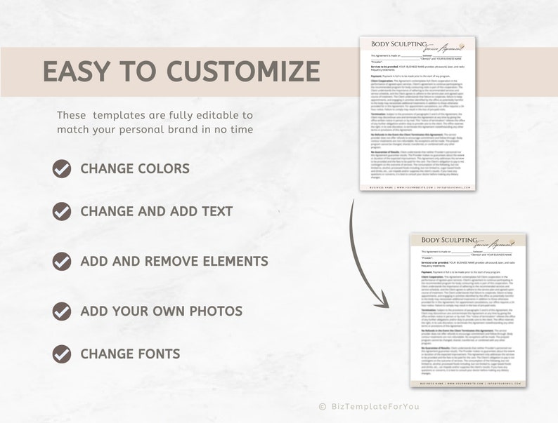 Editable Esthetician Forms Bundle Esthetician Template Intake - Etsy Editable Esthetician Forms Bundle Esthetician Template Intake - Etsy