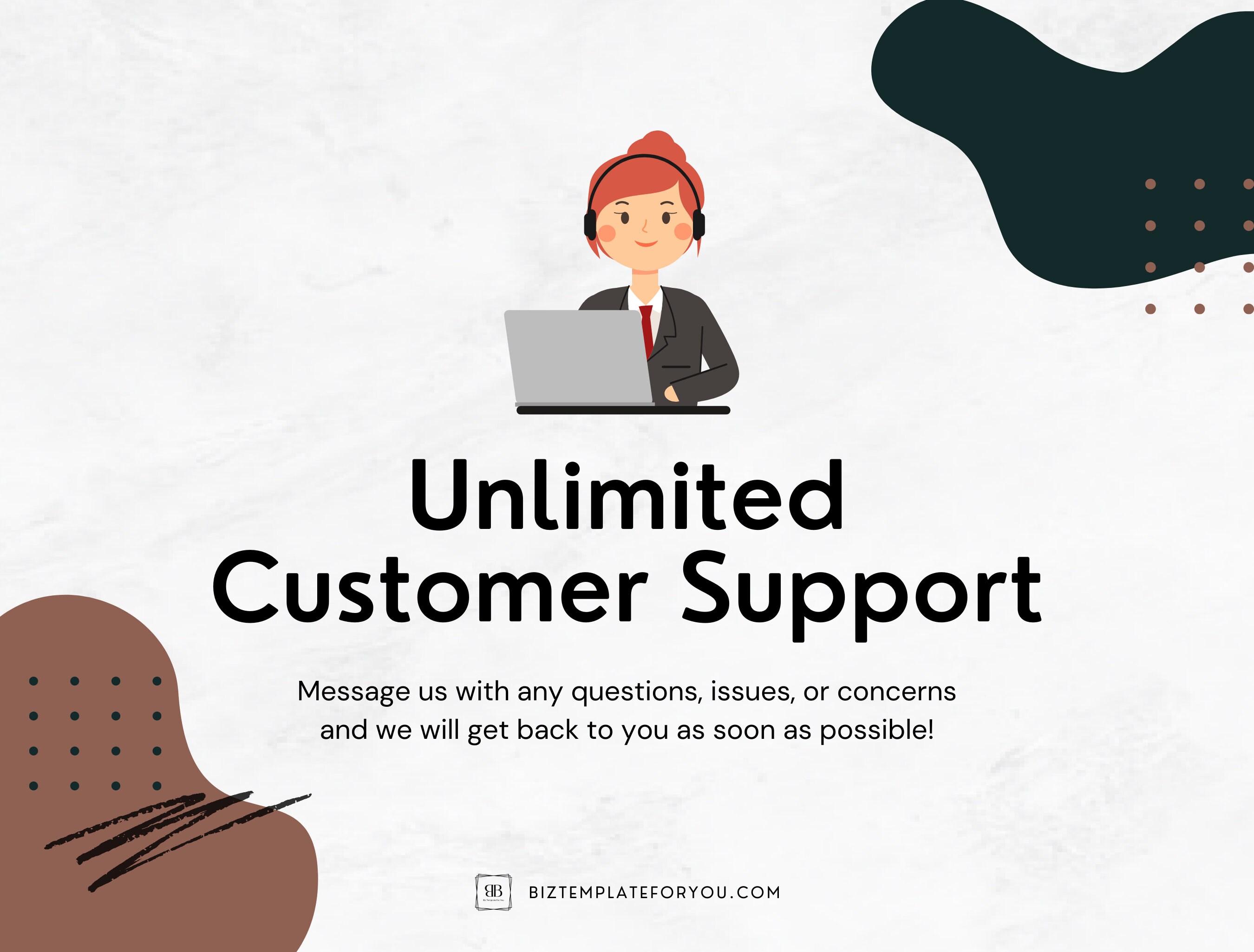 Editable Daycare Parent Handbook Template Parent Handbook for - Etsy