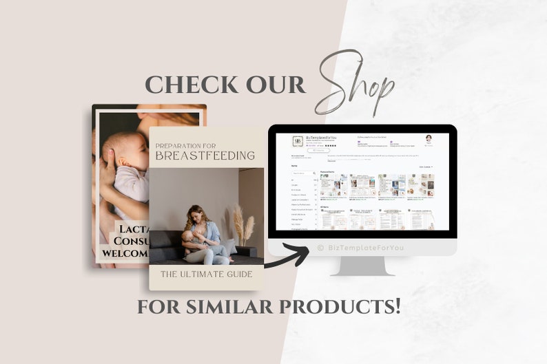 Editable Lactation Consultant Trifold Brochure Template, Doublesided ...