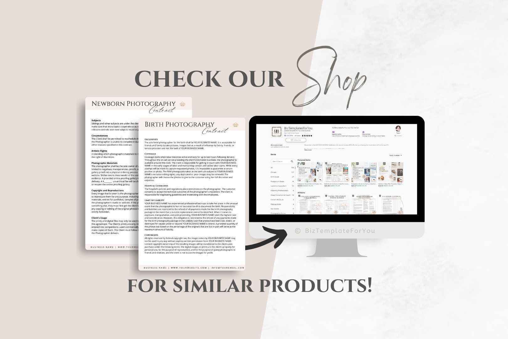 Editable Boudoir Photography Questionnaire Template. Boudoir - Etsy