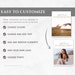Editable Engagement Session Style Guide Template, Pre-written Couple ...