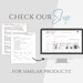 Editable House Sitting Contract Template, House Sitter Templates, Home ...