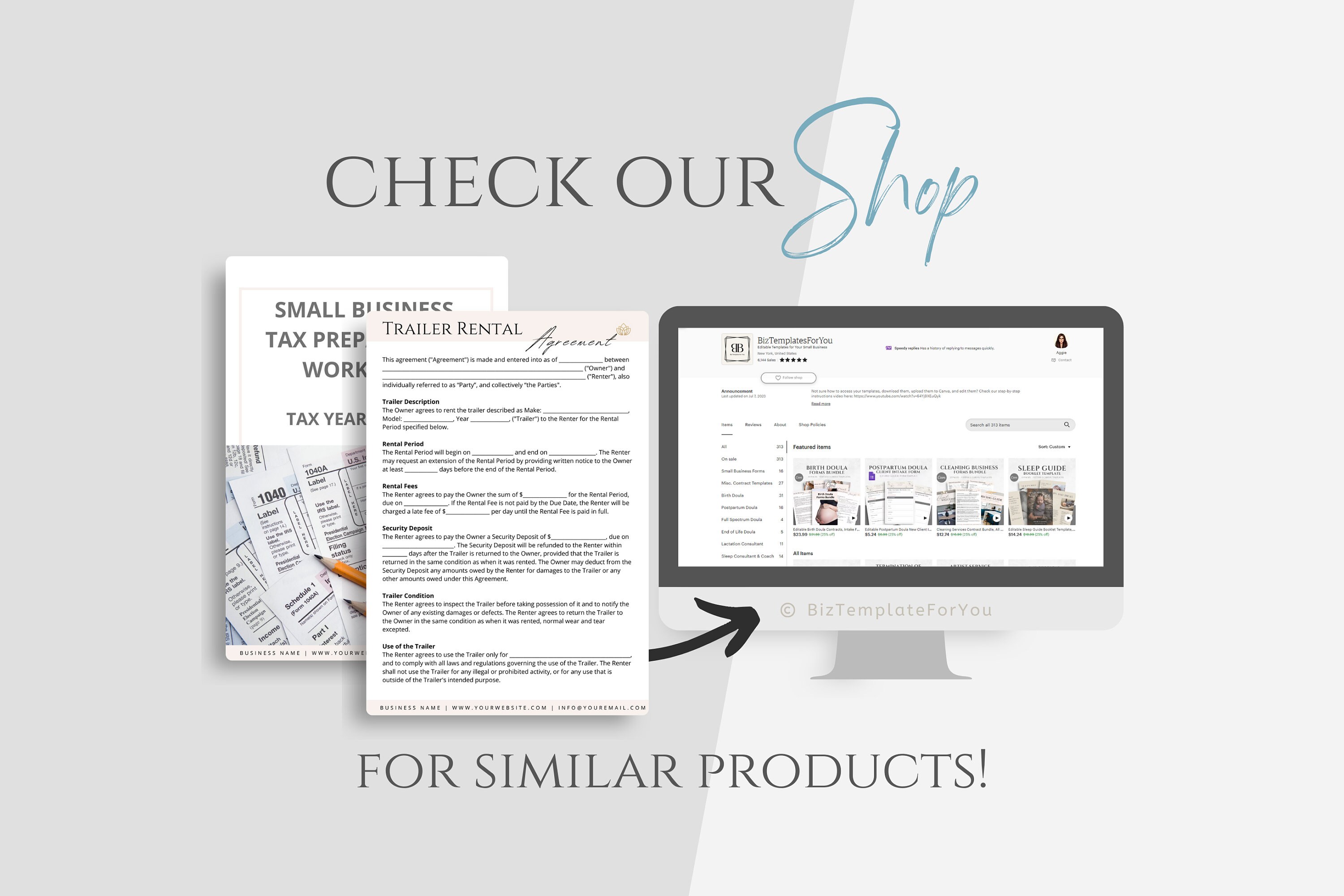 Editable Restroom Trailer Rental Agreement Template, Portable Toilet ...