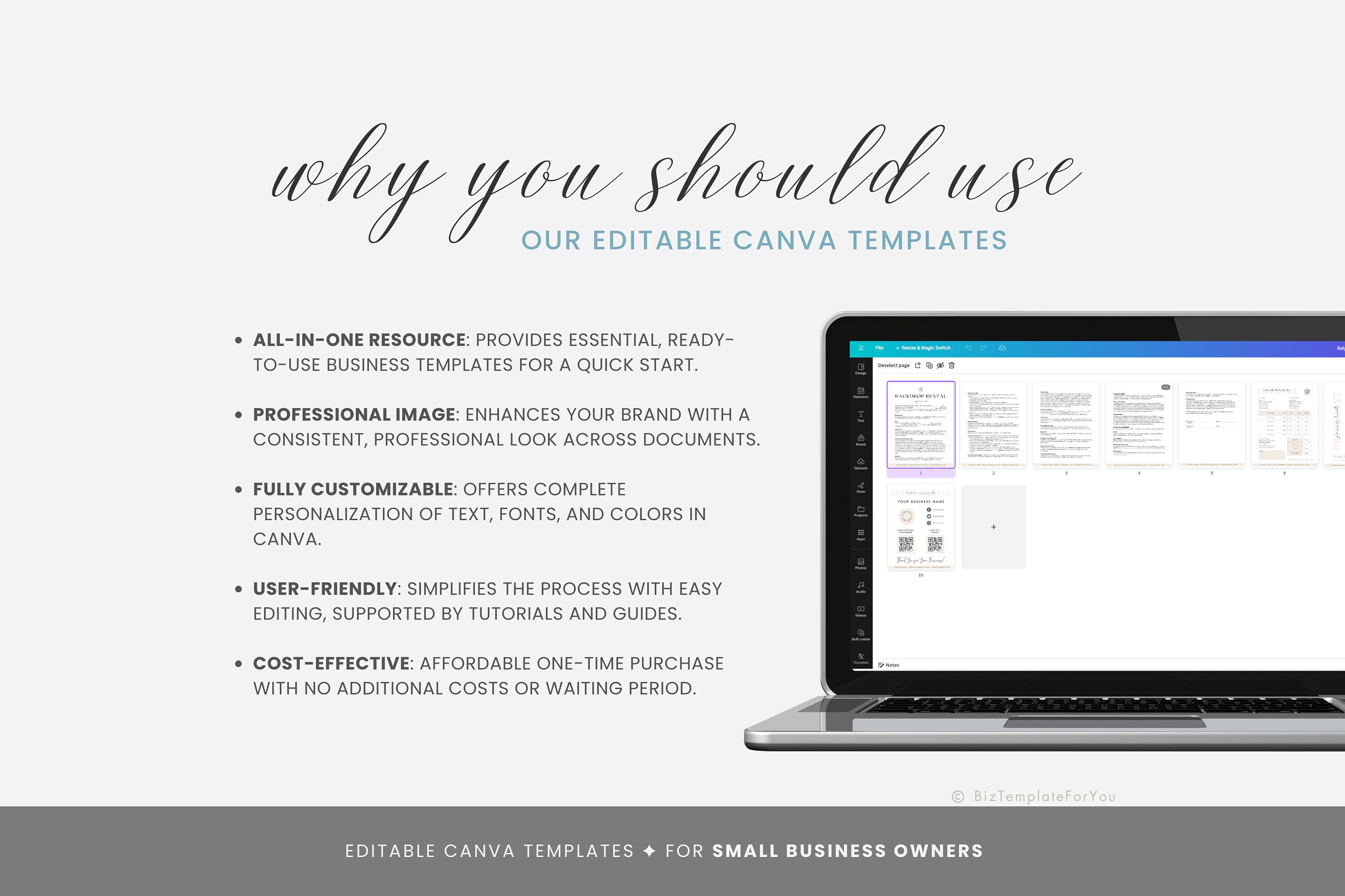 Editable Backdrop Rental Agreement, Party Equipment Rental Contract ...