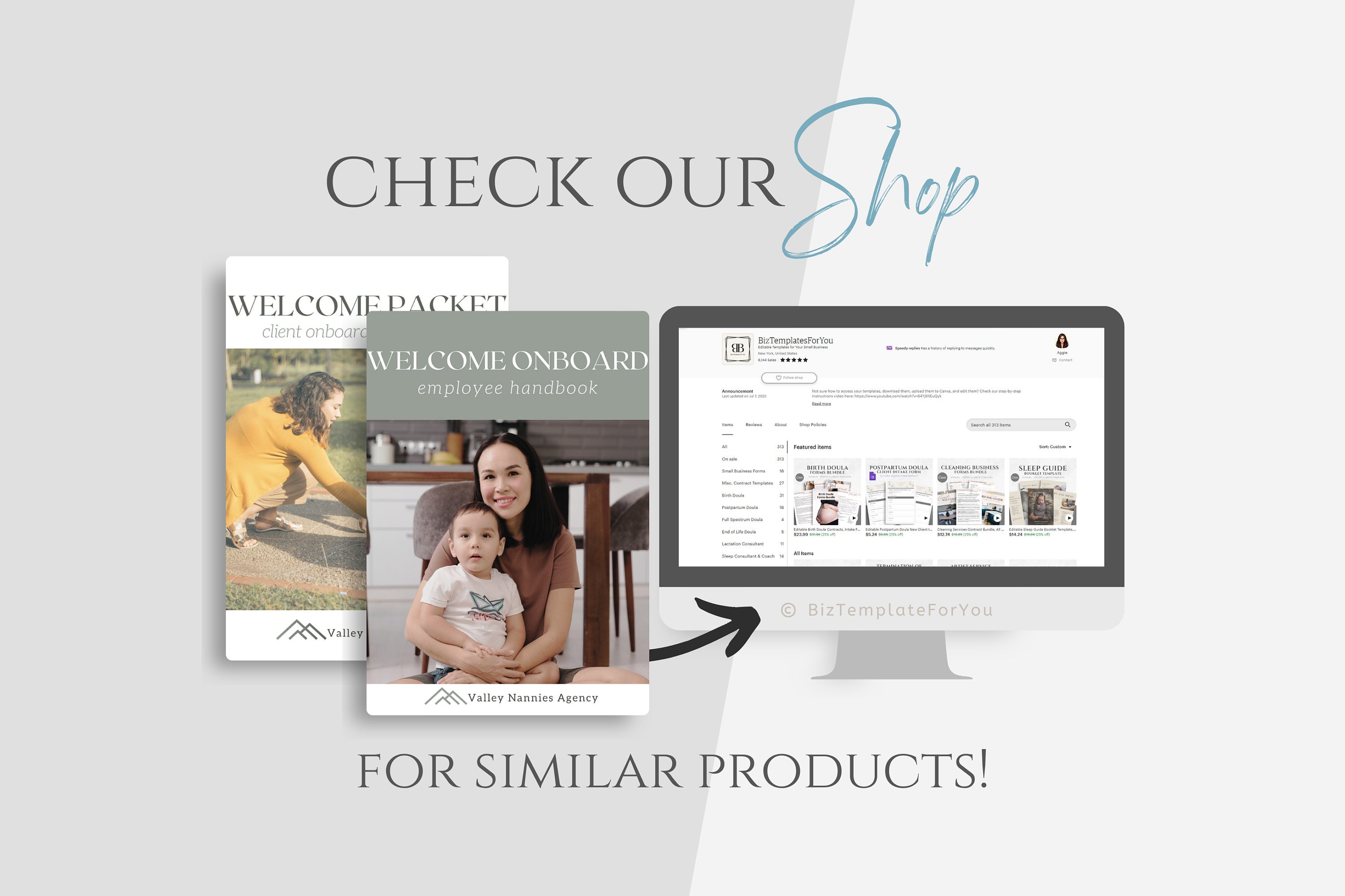 Nanny Agency Family Intake Form Template, Editable Client Onboarding ...