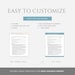 Editable Credit Repair Services Agreement Template, Freelance Credit ...