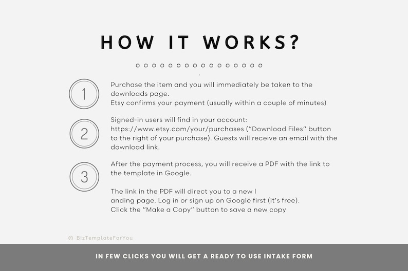 Editable Small Business Goals Tracker, Digital Goal Planner, Google ...
