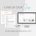 Editable Virtual Assistant Proposal Template, Freelance Personal ...