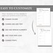 Editable Postpartum Doula Visits Notes and Tracker Templates. Doula Log ...