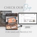 Editable Shopify Development Contract Template, Freelance Website ...