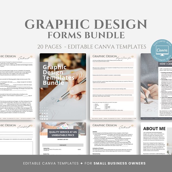 Graphic Design - Etsy
