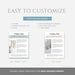 Editable Commercial Laundry Service Proposal Template, Pick and ...