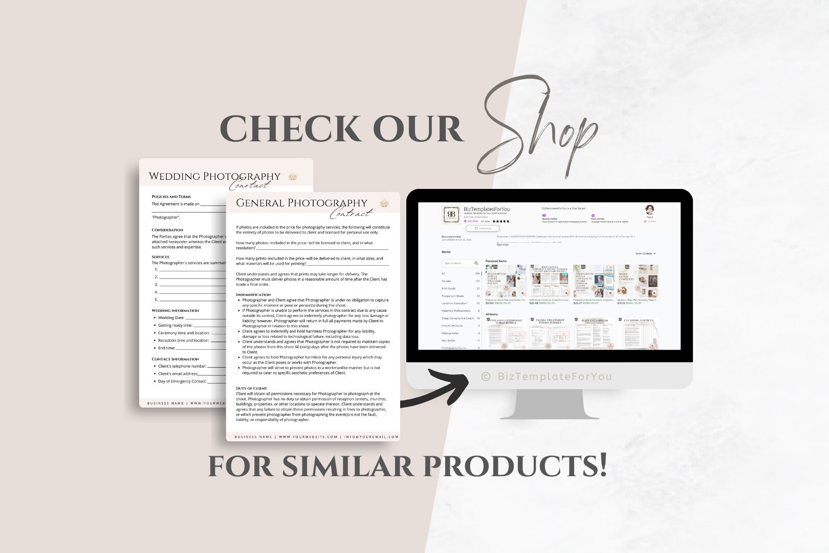 Editable Wedding Photography Questionnaire, Editable Pre-wedding Client ...