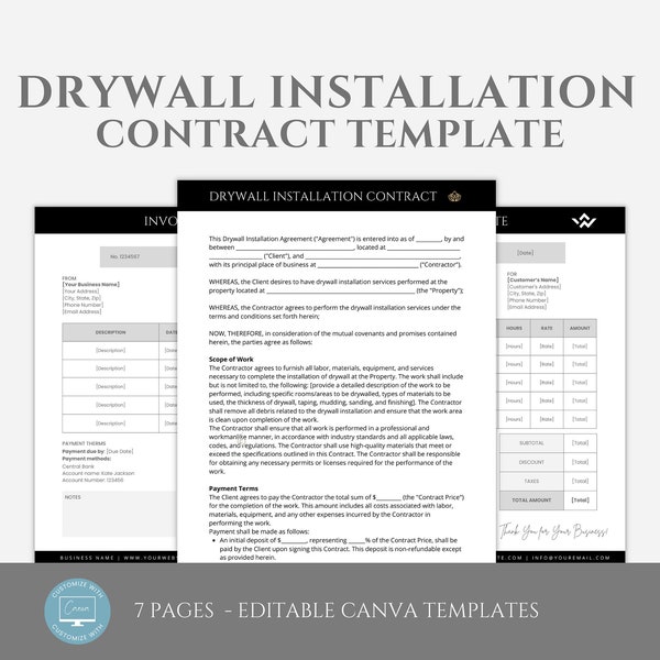 Contractor Agreement - Etsy