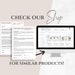 Editable Engagement Session Style Guide Template, Pre-written Couple ...
