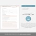 Editable Personal Stylist Contract Template, Wardrobe Consultant ...